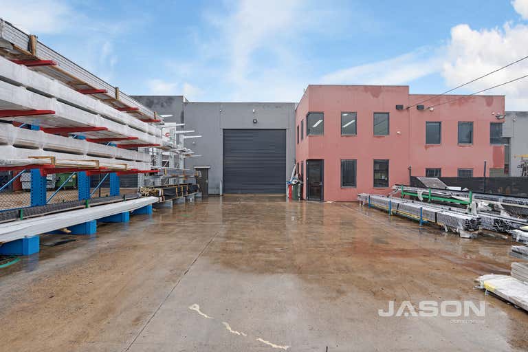 Leased Industrial & Warehouse Property at 18-20 Merola Way ...