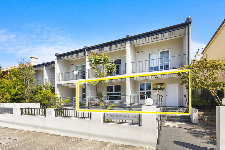 11A Moonbie Street, Summer Hill, NSW 2130 - Medical & Consulting ...