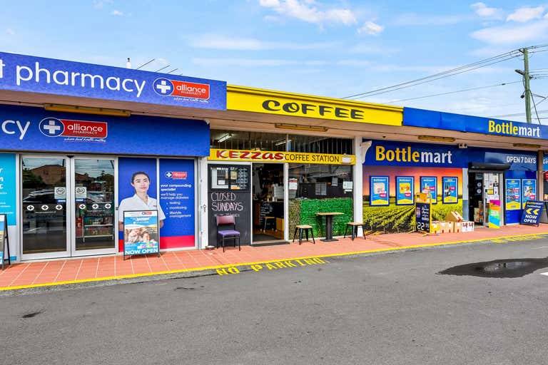 Leased Medical & Consulting Property at 3/143 Wynnum North Road, Wynnum ...