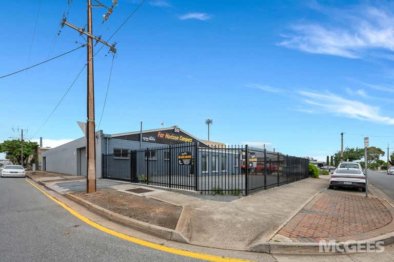 30 Dunorlan Road, Edwardstown, SA 5039 - Industrial & Warehouse ...