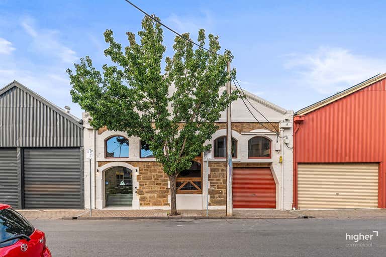Leased Shop & Retail Property at 8-10 Kyle Place, Port Adelaide, SA ...
