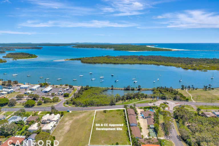 6 Yamba Road, Yamba, NSW 2464 - Development Site & Land For Sale ...