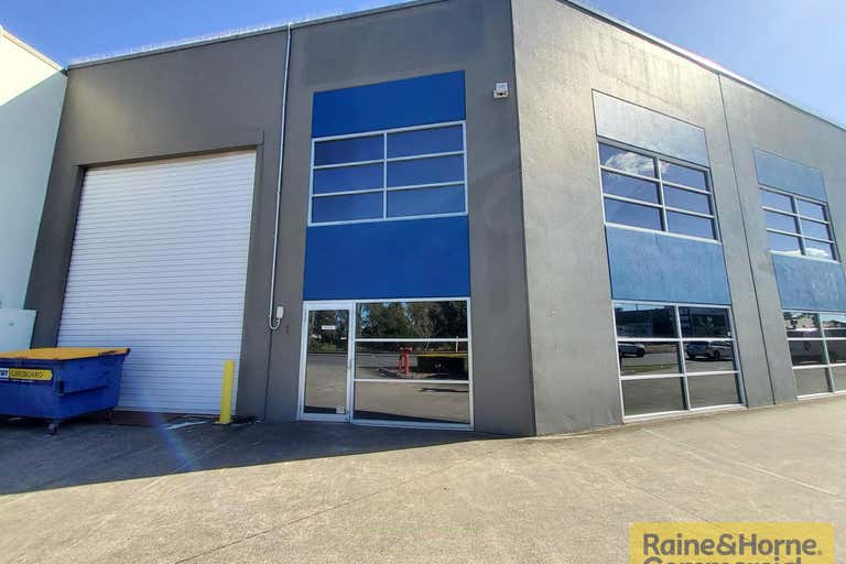 Leased Industrial Warehouse Property At 1 12 Webster Road Stafford Leased Industrial Warehouse Property At 1 12 Webster Road Stafford