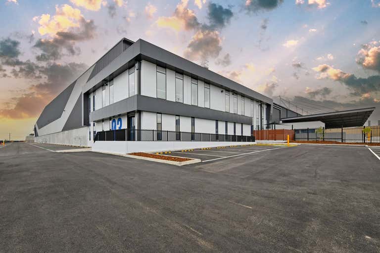 Warehouse 3, M80 Connect -90-118 Bolinda Road, Campbellfield, VIC 3061 ...