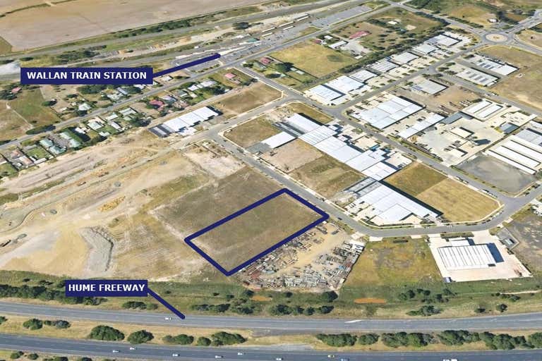 21 Freeway Drive, Wallan, VIC 3756 - Development Site & Land For Sale ...