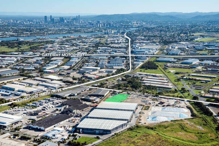 59B Sugarmill Road, Pinkenba, QLD 4008 - Development Site & Land For ...