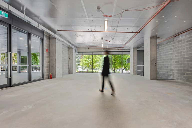 Leased Shop & Retail Property at BLVD, Tenancy 4, 20 Allara Street ...
