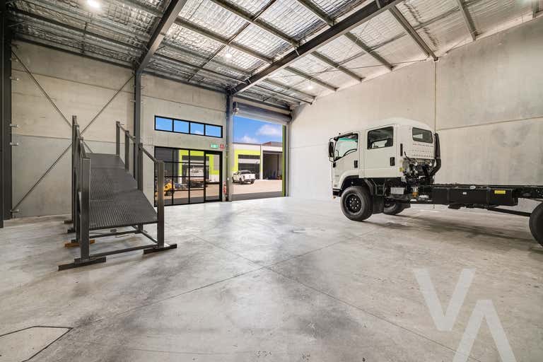 Leased Industrial & Warehouse Property at 4/53 Elwell Close, Beresfield ...
