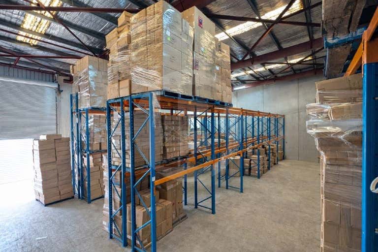 Leased Industrial & Warehouse Property at 3/16 NELSON AVENUE, Padstow ...