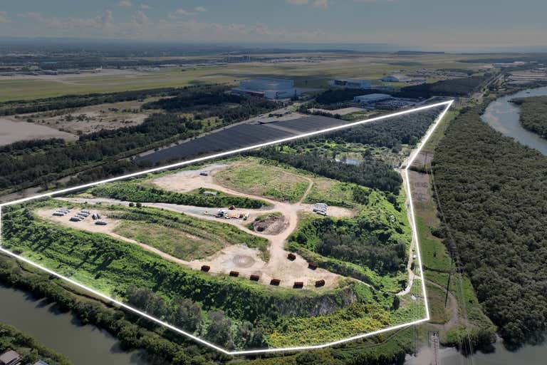 Sold Development Site & Land at 142 Marine Drive, Pinkenba, QLD 4008 ...