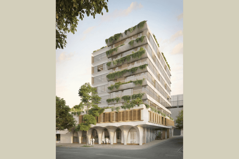 Levels 3, 4, 5, 6 & 7, 88 Ebley St, Bondi Junction, NSW 2022 - Office ...