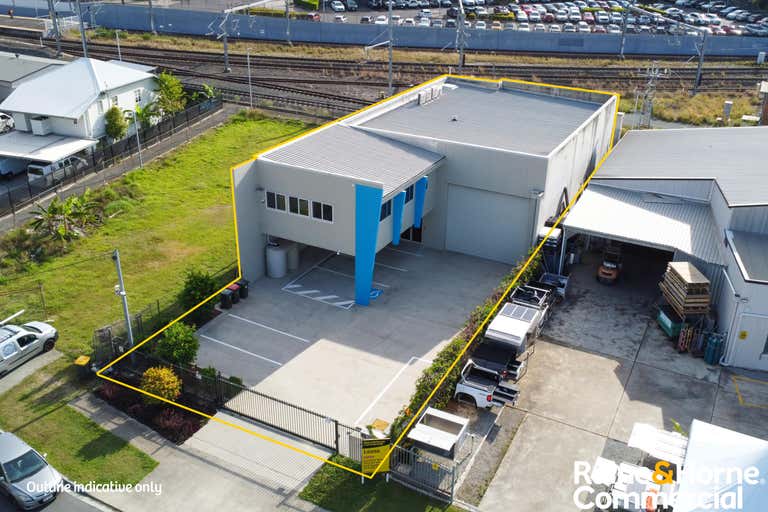 Leased Office at 19 Hamilton Street, Northgate, QLD 4013 - realcommercial
