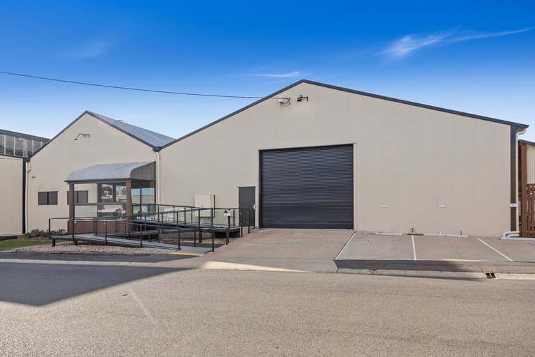 Leased Office at 7 Foundry Street, Toowoomba City, QLD 4350 ...