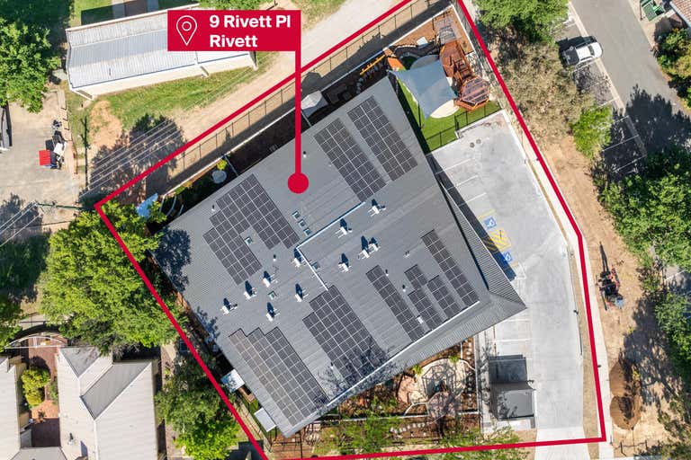 Sold Medical & Consulting Property at 9 Rivett Place, Rivett, ACT 2611 ...