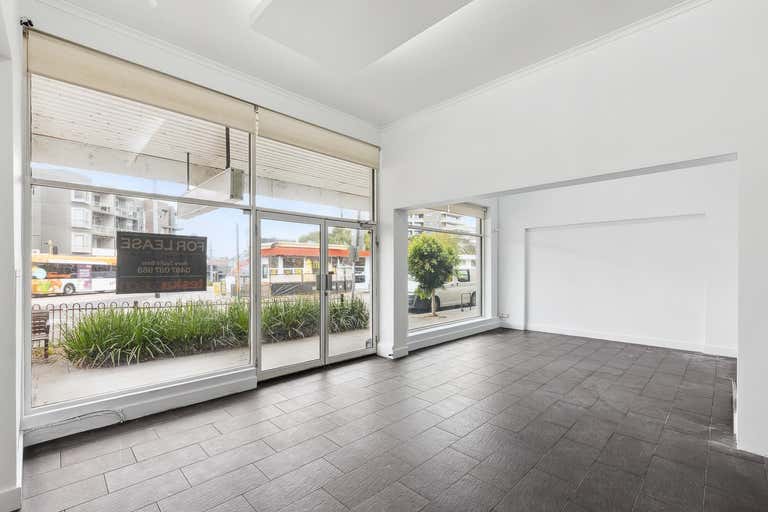Leased Shop & Retail Property at 1 Gordon Street, Elsternwick, VIC 3185 ...