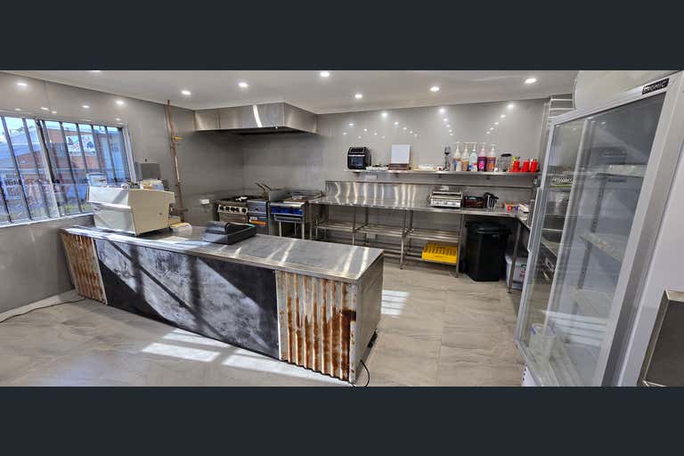 Leased Shop & Retail Property at 5/255 South Street, Cleveland, QLD ...