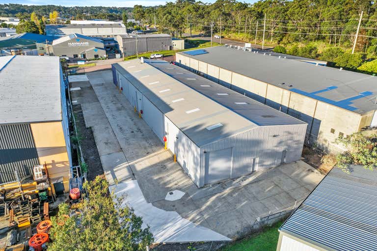 Leased Industrial & Warehouse Property at 5 Ranton Street, Cardiff, NSW ...