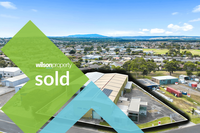 Sold Industrial & Warehouse Property at 11-15 Chickerell Street ...