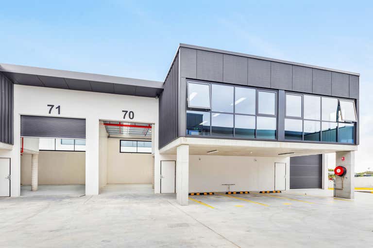 70/7 Rodborough Road, Frenchs Forest, NSW 2086 - Industrial & Warehouse ...