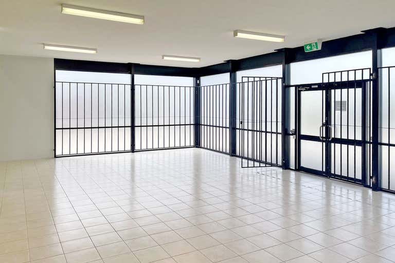 Leased Industrial & Warehouse Property at Unit 2, 205 Camboon Road ...