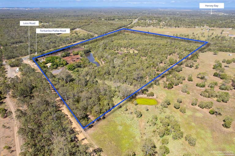 201 Torbanlea Pialba Road, Takura, QLD 4655 - Other Property For Sale ...