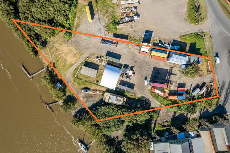 80 Old Maitland Road, Hexham, NSW 2322 - Development Site & Land For ...