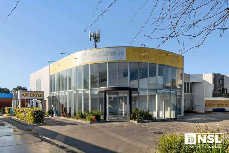 500 Pascoe Vale Rd, Strathmore, VIC 3041 - Industrial & Warehouse ...