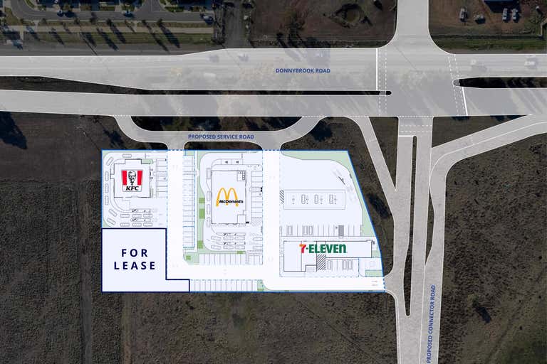 Lot D, 910 Donnybrook Road, Donnybrook, VIC 3064 - Showroom & Large ...