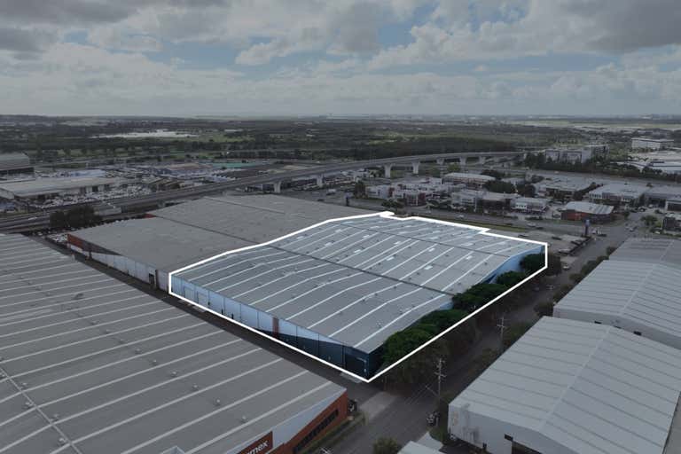 Hendra Industrial Estate, 420-448 Nudgee Road, Hendra, QLD 4011 ...