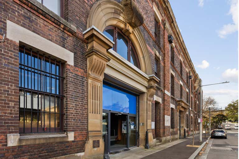 Bond Store 3, Office, 30 Windmill Street, Walsh Bay, NSW 2000 - Office ...