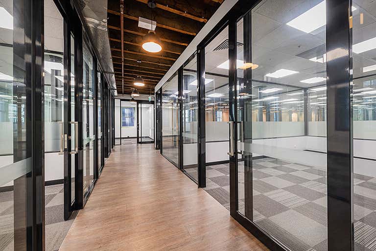 520 Bourke Street, Melbourne, VIC 3000 - Office For Lease - realcommercial