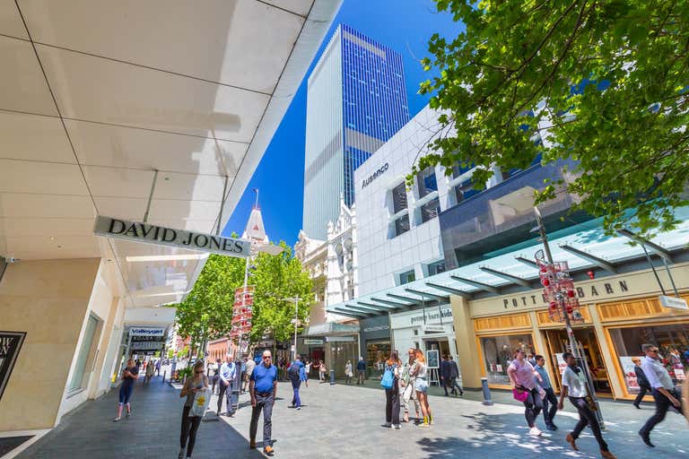 Sold Shop & Retail Property at 621 Hay Street Mall, Perth, WA 6000 ...