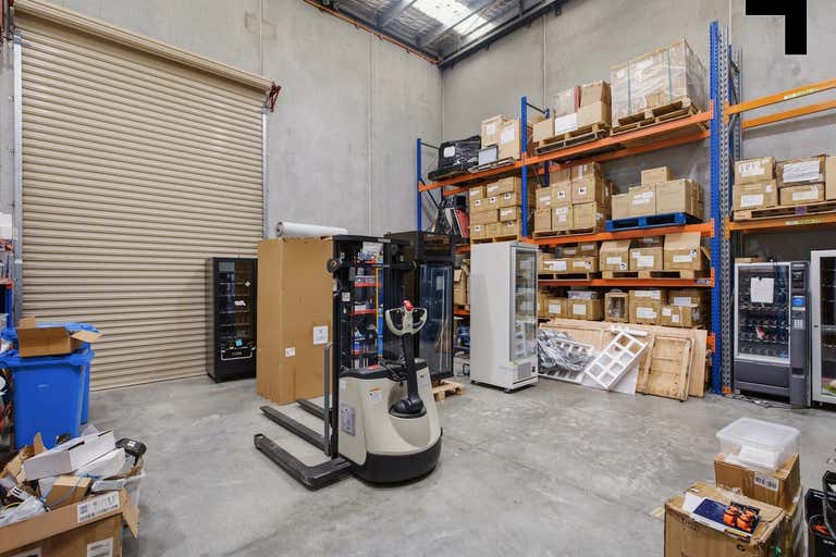 40/328 Reserve Road, Cheltenham, VIC 3192 - Industrial & Warehouse ...
