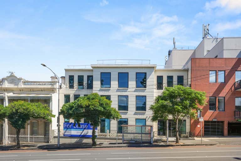 344 Victoria Parade, East Melbourne, VIC 3002 - Medical & Consulting ...