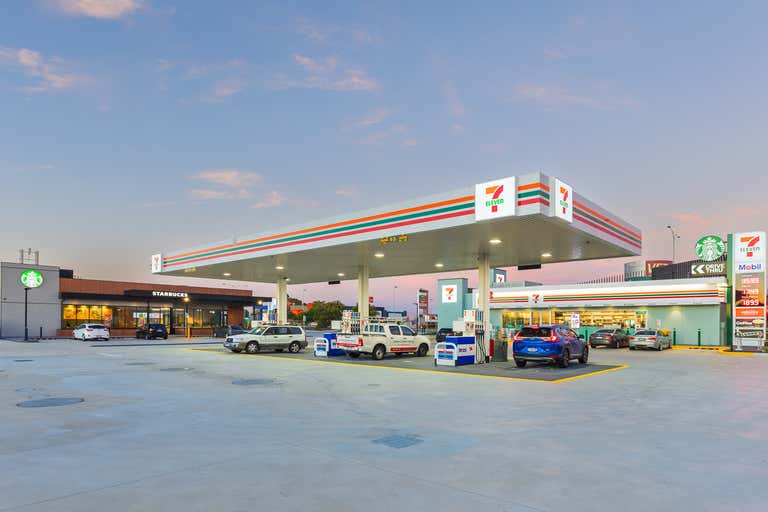 Sold Shop & Retail Property at 7-Eleven & Starbucks, 80 Key Largo Drive ...