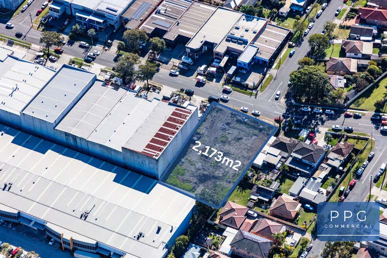Sold Development Site & Land at 104 Eldridge Road, Condell Park, NSW ...
