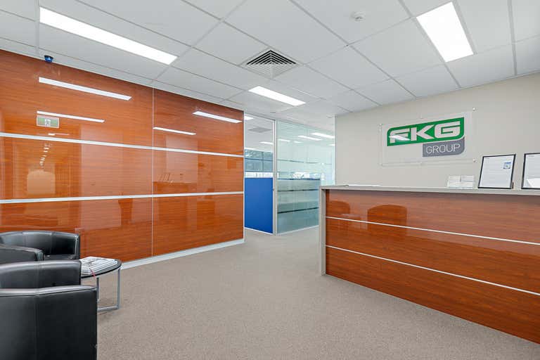 Leased Office at Office 8, Level 1, 335 Wharf Road, Newcastle, NSW 2300 ...