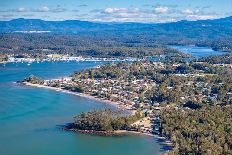 2A Myamba Parade, Surfside, NSW 2536 - Development Site & Land For Sale ...