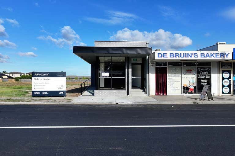 Leased Shop & Retail Property at 7a Kennedy Street, Longwarry, VIC 3816 ...