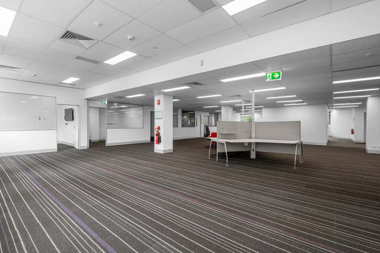 126 Barry Parade, Fortitude Valley, QLD 4006 - Office For Lease ...