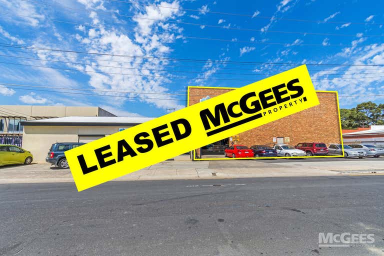 Leased Industrial & Warehouse Property at 1 Commercial Street ...
