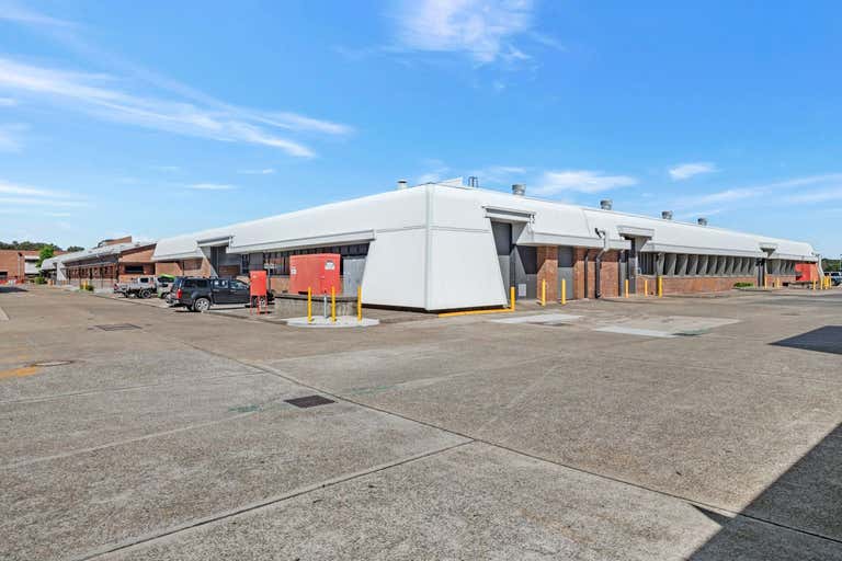 Building C, 361 Milperra Road, Bankstown Aerodrome, NSW 2200 ...