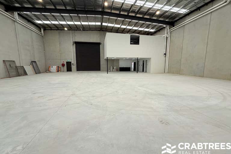 Leased Industrial & Warehouse Property at 120 Main Road, Clayton South ...
