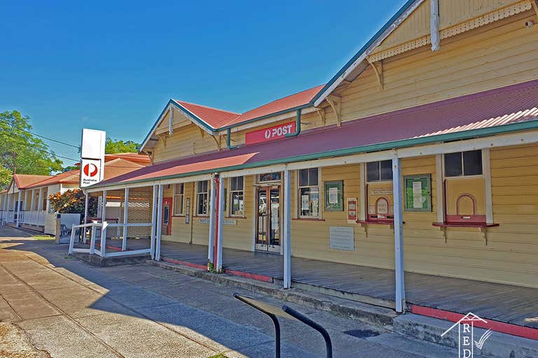 Sold Shop & Retail Property at Cooktown Post Office Building, 123 ...