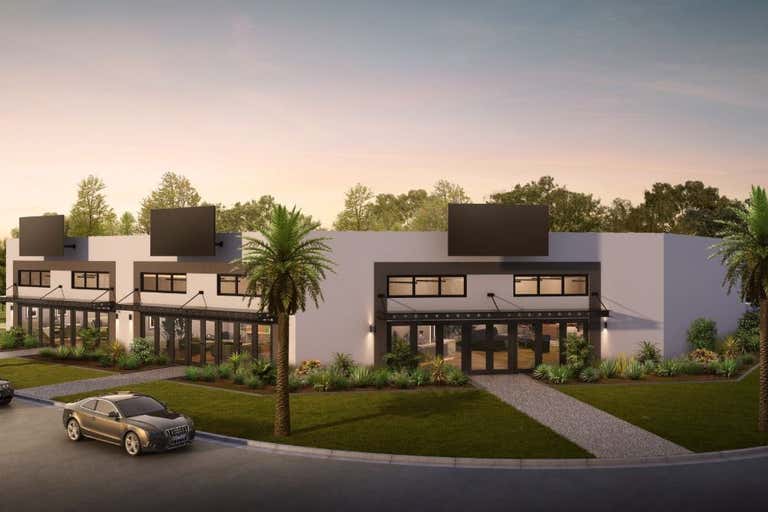 2 Lew Fatt Street, Berrimah, NT 0828 - Development Site & Land For Sale ...