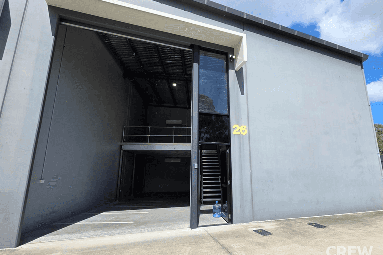 26/40 Counihan Road, Seventeen Mile Rocks, QLD 4073 - Industrial ...