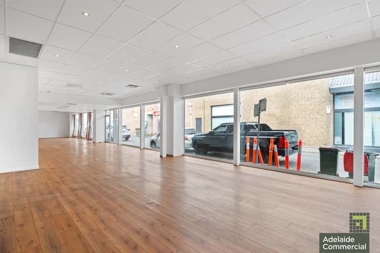 Leased Hotel, Motel & Leisure Property at 228 Morphett Street, Adelaide ...