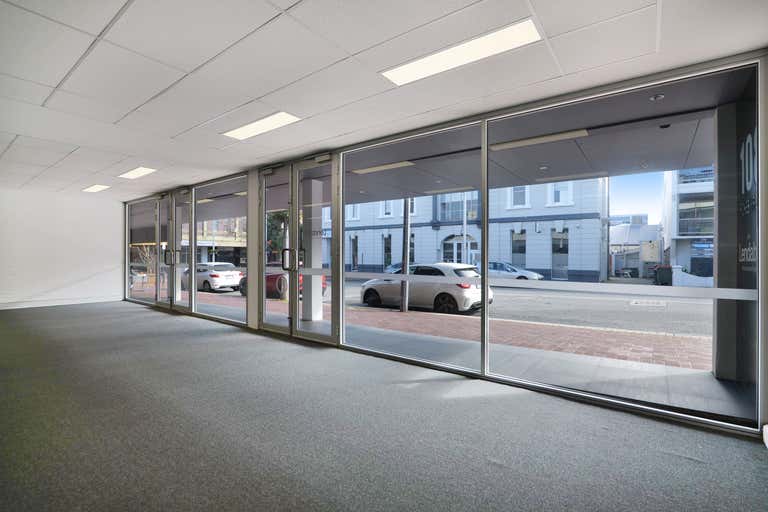 Leased Shop & Retail Property at Shop 4 and 5, 108 Rokeby Road, Subiaco ...