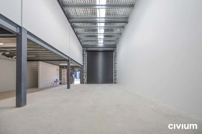 Moore Business Park, 25 Val Reid Crescent, Hume, ACT 2620 - Industrial ...