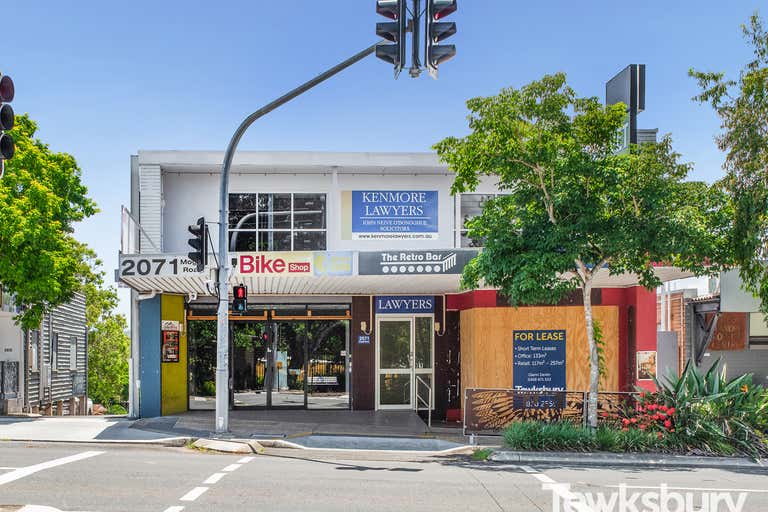 2071 Moggill Road, Kenmore, QLD 4069 - Shop & Retail Property For Lease ...